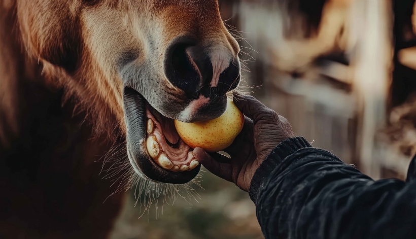 Médicaments contre la maladie de Cushing du cheval : attention au ...