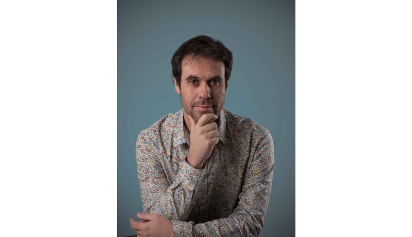 David Quint élu président du SNVEL, succédant à Laurent Perrin