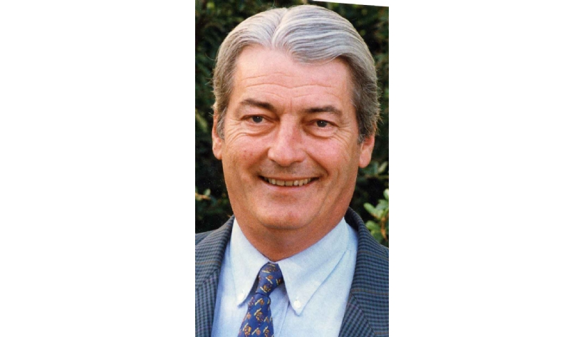 Pr Jean-François Chary : un acteur vétérinaire engagé dans sa ...